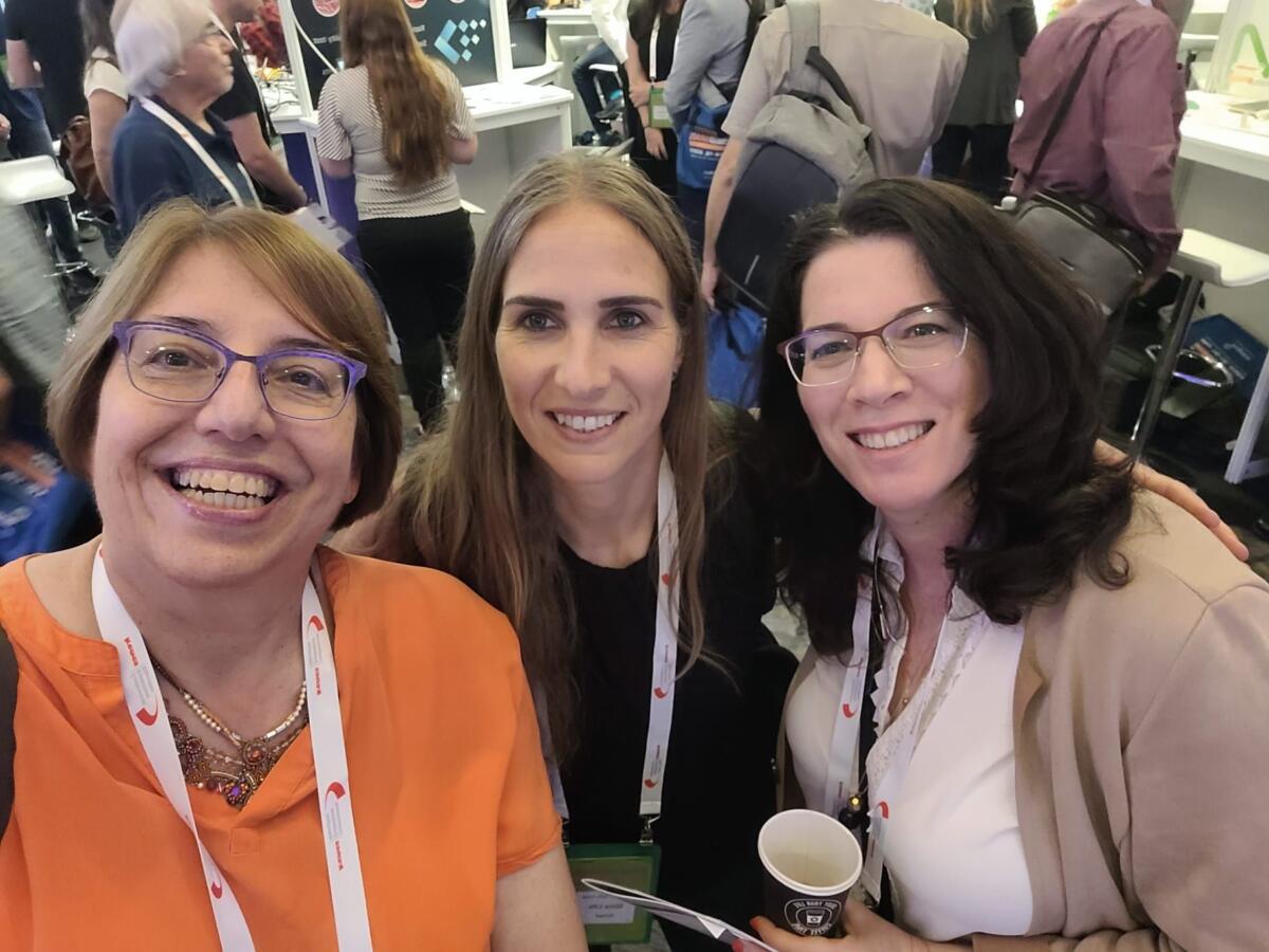 Biomed Israel 2023 - MindUP